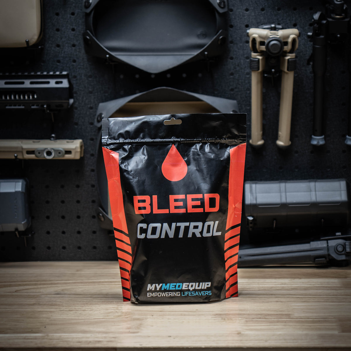Public Access Bleed Control Kits – MyMedEquip