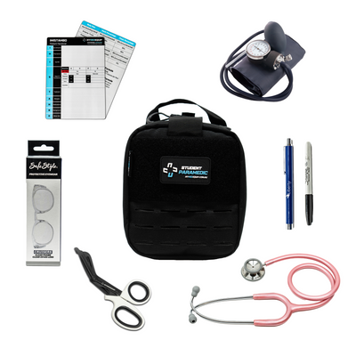Student Paramedic & Nursing Kits | MyMedEquip Australia