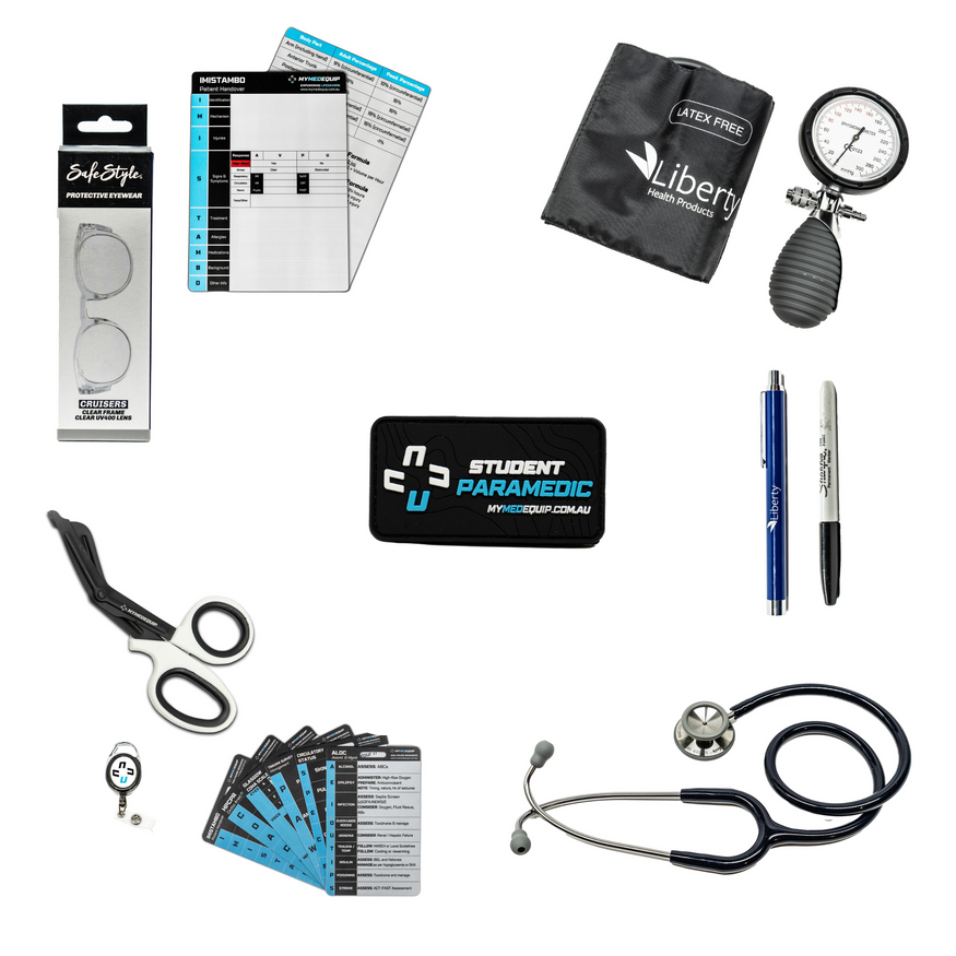 MyMedEquip | First Aid & Medical Supplies