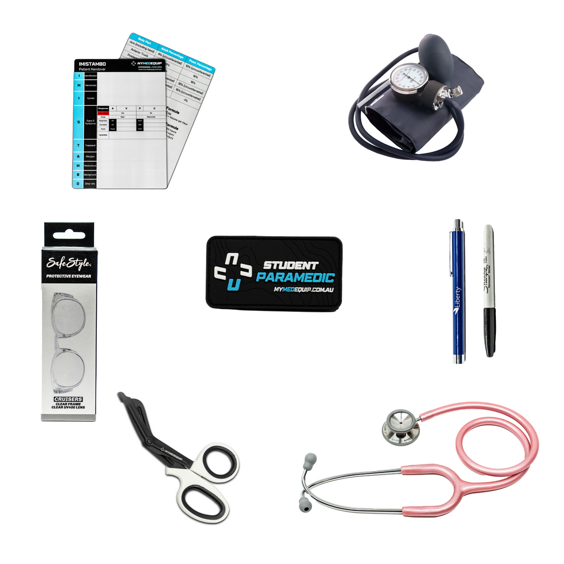 MyMedEquip | First Aid & Medical Supplies