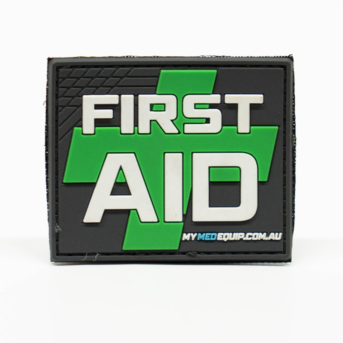 First Aid PVC Patch – MyMedEquip