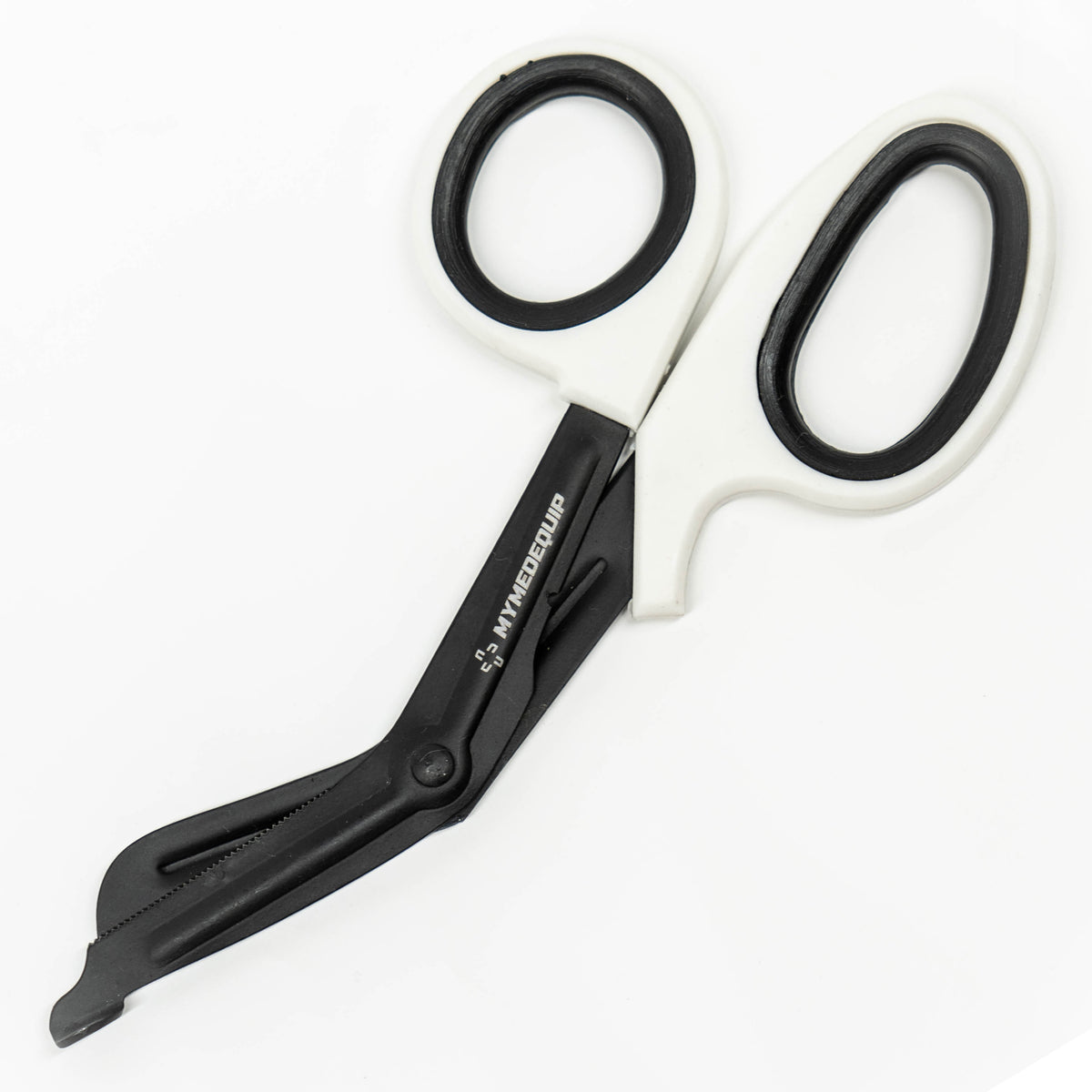 MyMedEquip Stainless Steel Trauma Shears 18cm