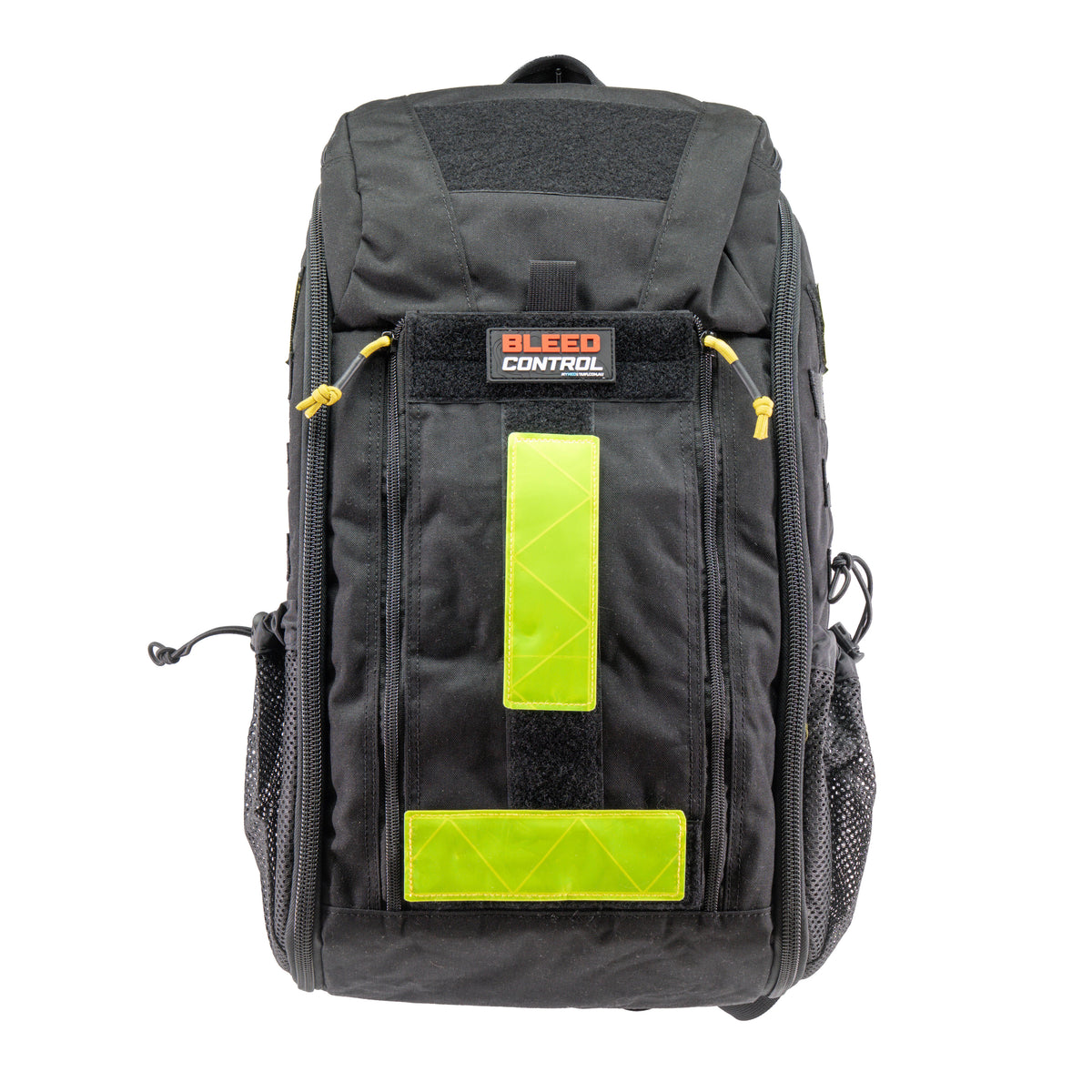 Mass Casualty Trauma Kit | Response Backpack – MyMedEquip