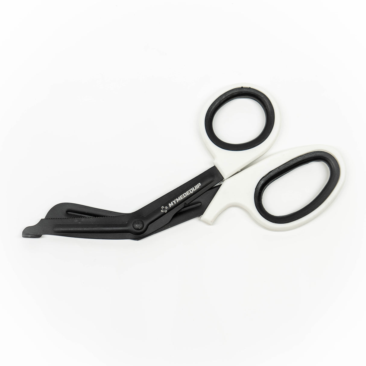 MyMedEquip Stainless Steel Trauma Shears 18cm