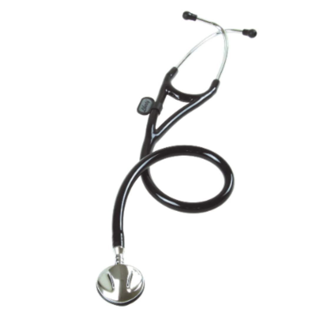 Liberty Cardiology Ultra-Sharp Stethoscope – MyMedEquip