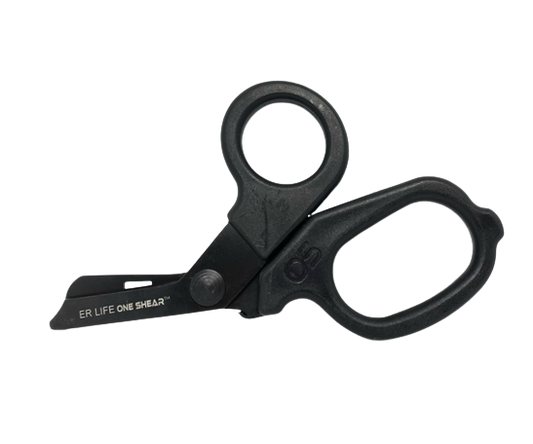 Trauma Shears – MyMedEquip