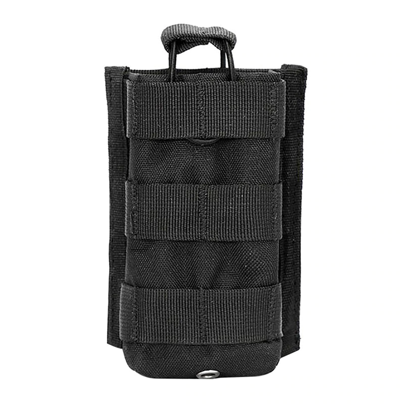 Molle Compatible Radio Holster – MyMedEquip